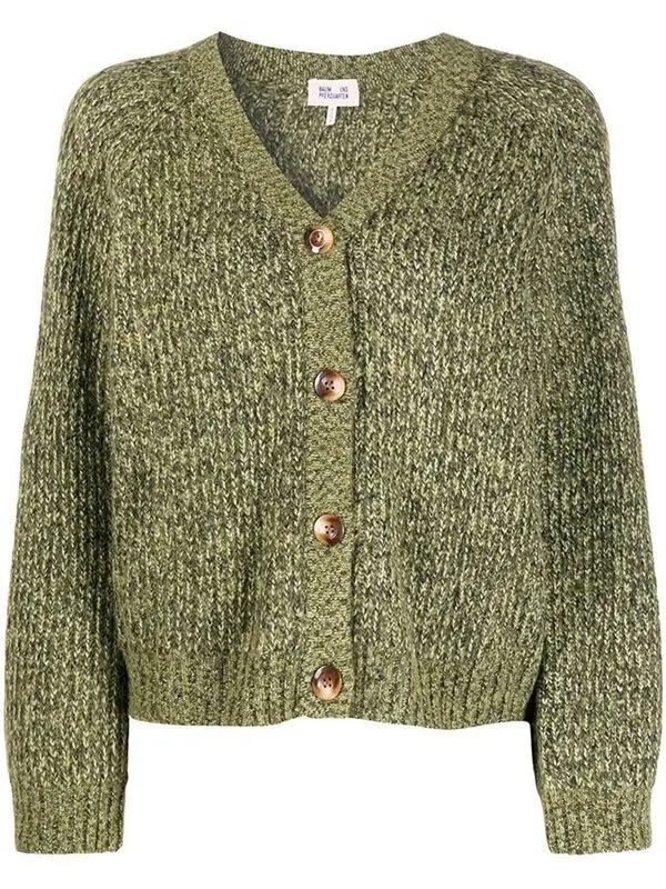 Baum Und Pferdgarten Claretta Oversized Cardigan