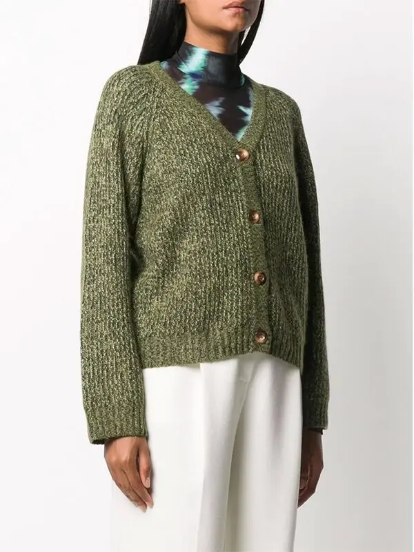 Baum Und Pferdgarten Claretta Oversized Cardigan