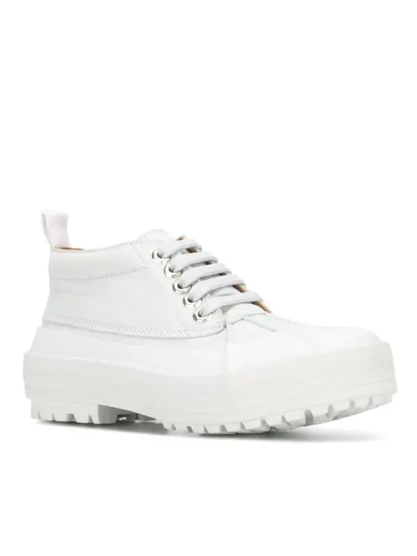 Jacquemus Les Meuniers Boots