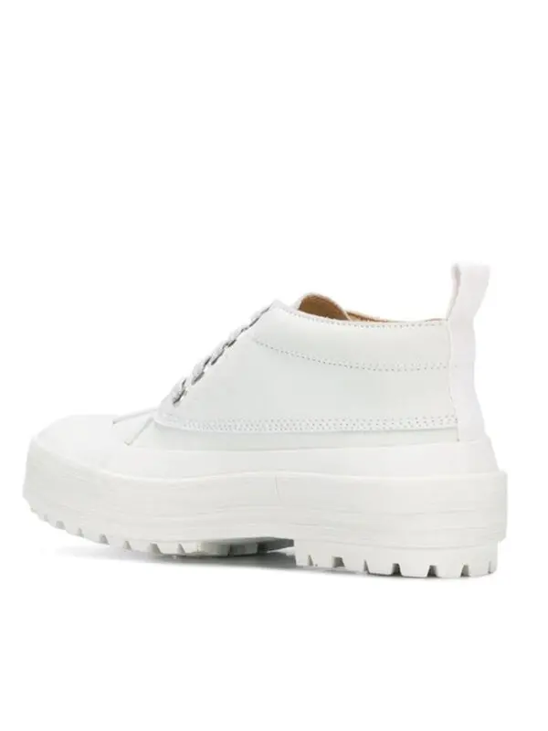Jacquemus Les Meuniers Boots