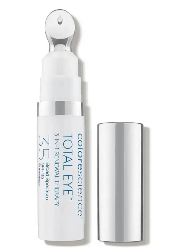 COLORESCIENCE Total Eye™ 3-in-1 Renewal Therapy Spf 35