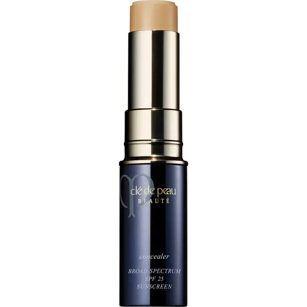 CLE DE PEAU BEAUTE Concealer Broad Spectrum Spf 25