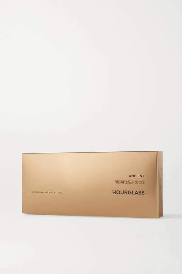 HOURGLASS Ambient Lighting Palette Volume Ii