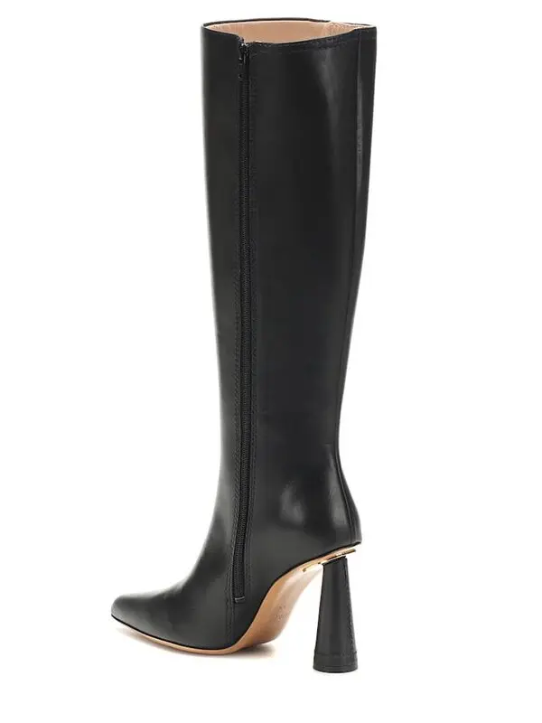 Jacquemus Les Bottes Leon