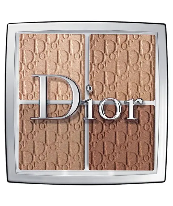 DIOR Backstage Contour Palette