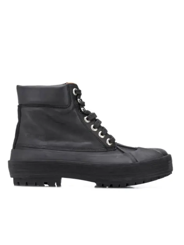Jacquemus Les Meuniers Boots