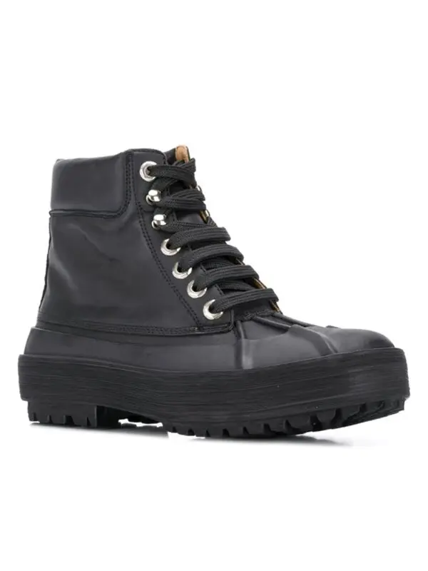 Jacquemus Les Meuniers Boots