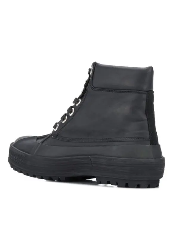 Jacquemus Les Meuniers Boots