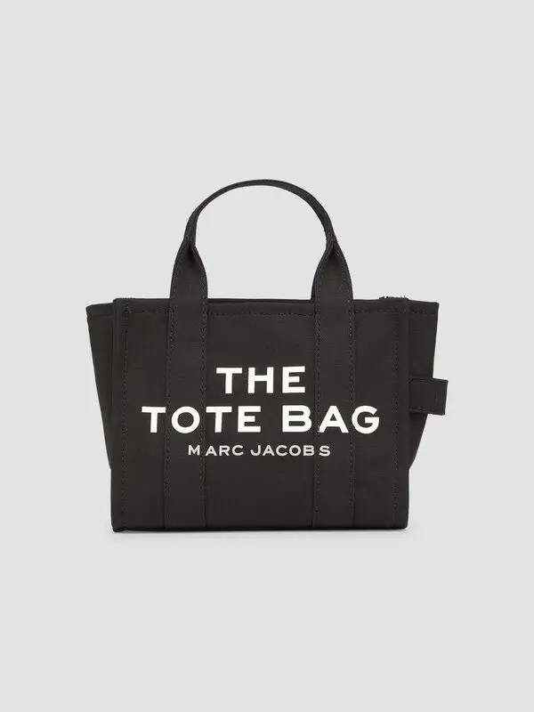 Marc Jacobs Tote Bag - Black