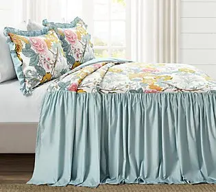 LUSH DECOR Sydney 3-piece King Bedspread Set By