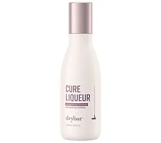 DRYBAR Cure Liqueur Strengthening Shampoo - One-color