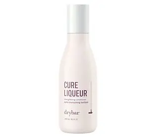 DRYBAR Cure Liqueur Strengthening Conditioner - One-color