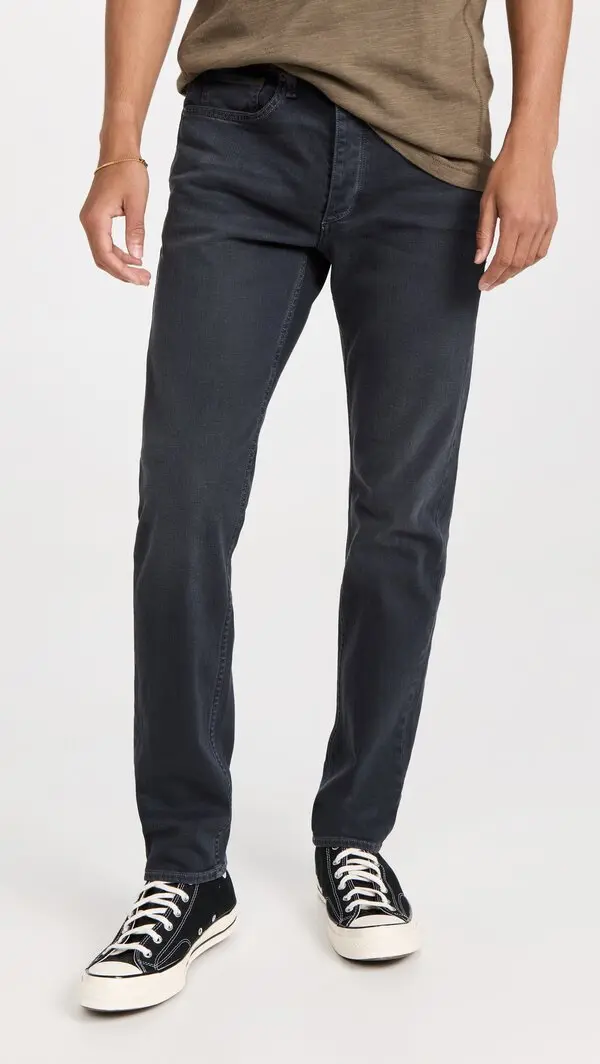Rag & Bone Fit 2 Authentic Stretch Jeans - Minna