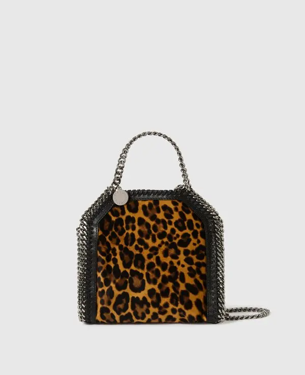 Stella McCartney Falabella Tiny Tote Bag - 2018