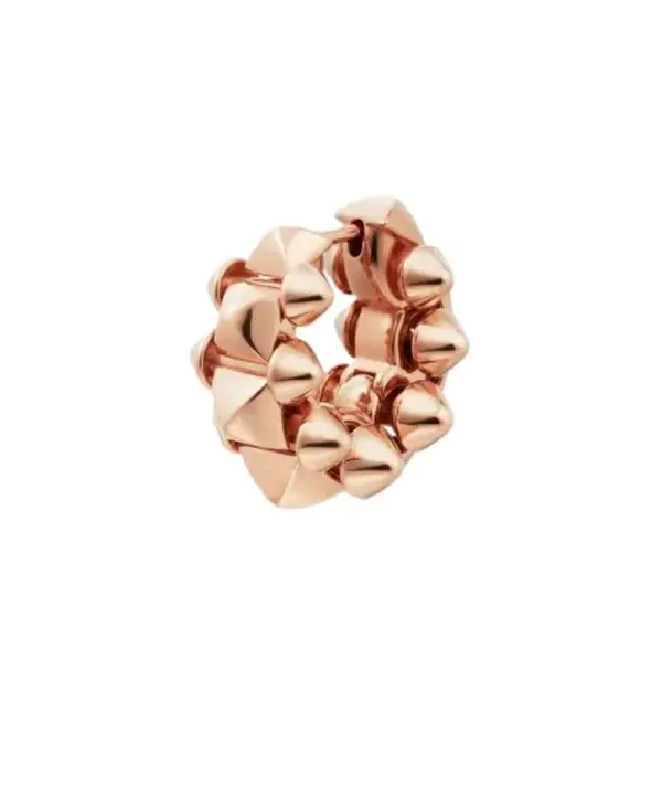 CARTIER Clash De Earring - Gold