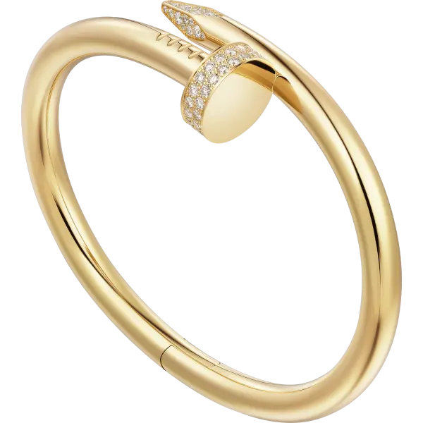 Cartier Juste Un Clou Bracelet