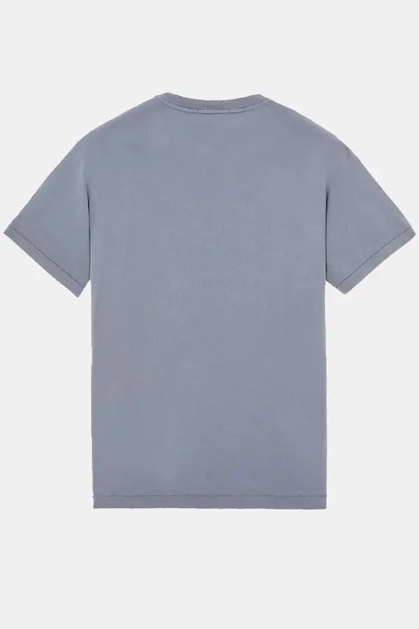 Stone Island Chest Logo T-shirt Mid