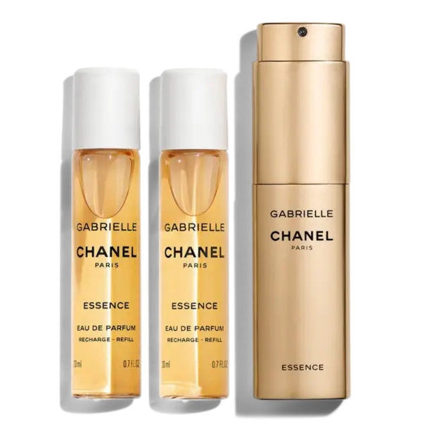 Chanel Gabrielle Essence Eau De Parfum Twist And Spray - One-color