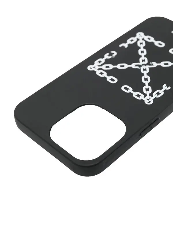 Off-White Arrows Iphone 13 Pro Case