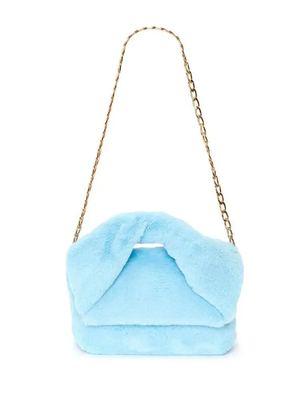 JW Anderson Medium Twister Shoulder Bag