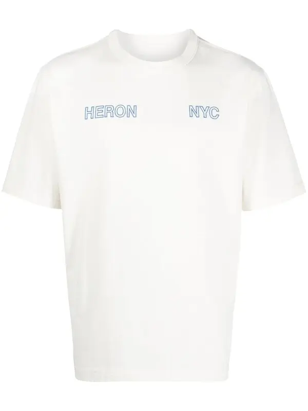 Heron Preston Offroad T-shirt