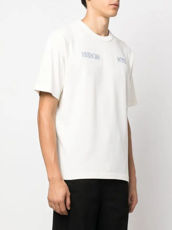 Heron Preston Offroad T-shirt