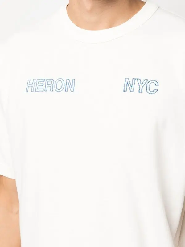 Heron Preston Offroad T-shirt