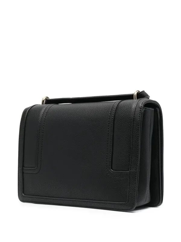 Moschino Logo-plaque Crossbody Bag