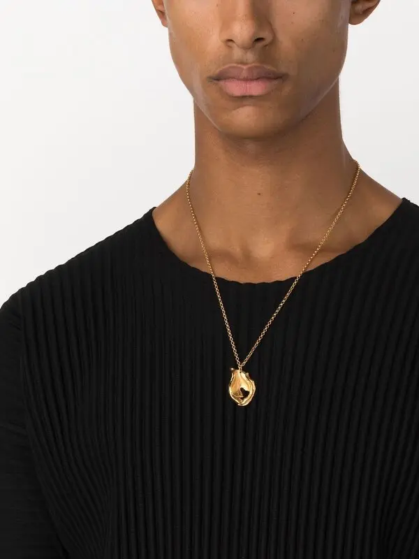 ALIGHIERI The Spellbinding Amphora Necklace