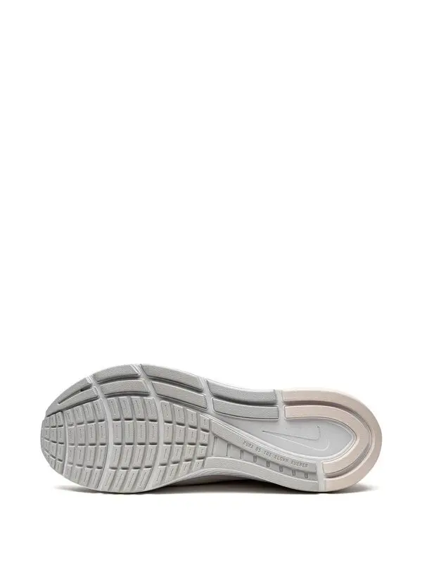 Nike Zoom Structure 24 Sneakers - White