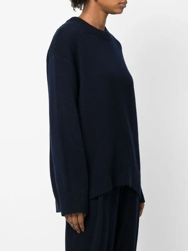LISA YANG Cashmere Knit Jumper