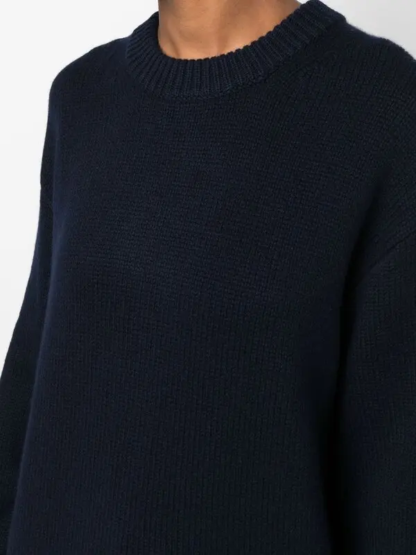 LISA YANG Cashmere Knit Jumper