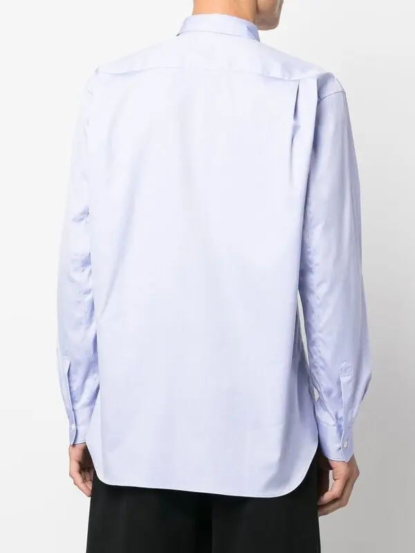 Comme Des Garçons Shape 2 Oxford Shirt