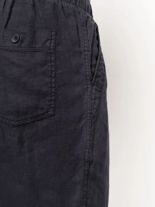 Zadig&Voltaire Pixel Drawstring Trousers