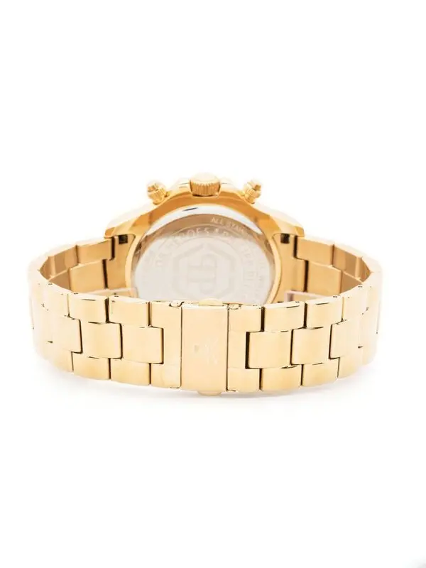 Philipp Plein Nobile Quartz 43mm