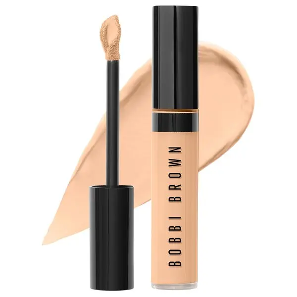 Bobbi Brown Anticernes Longue Tenue À Couvrance Totale Skin Hydrating - Sable