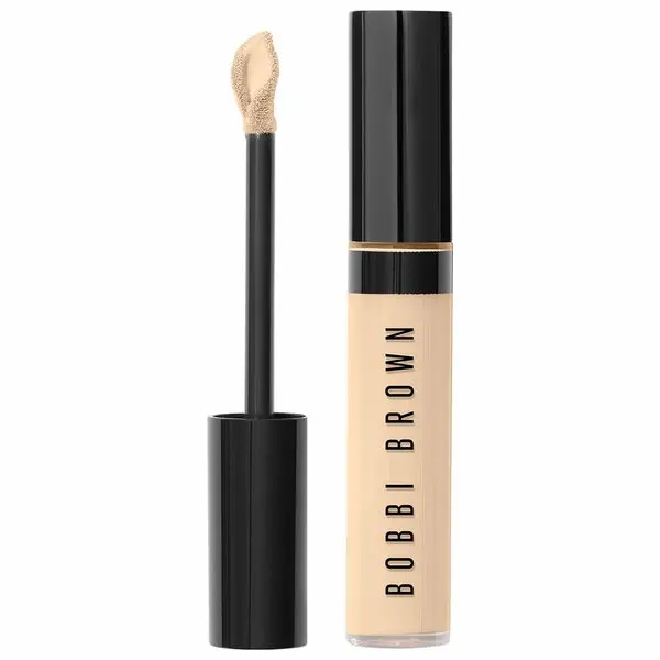 Bobbi Brown Skin Hydrating Full Coverage Longwear Concealer - Warm Ivory