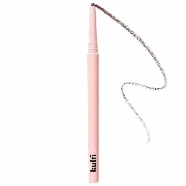 KULFI Underlined Kajal Clean Waterproof Long-wear Eyeliner - Cheeky Chiku