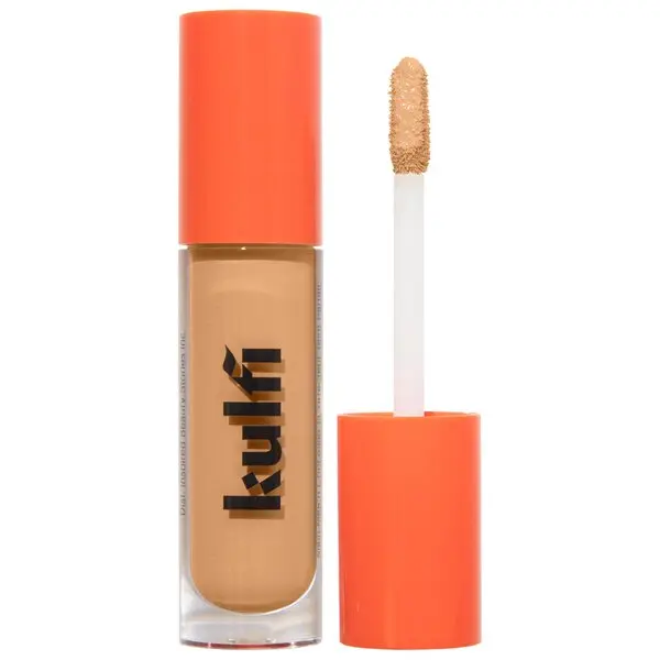 KULFI Main Match Crease-proof Long-wear Hydrating Concealer - Cinnamon Bby