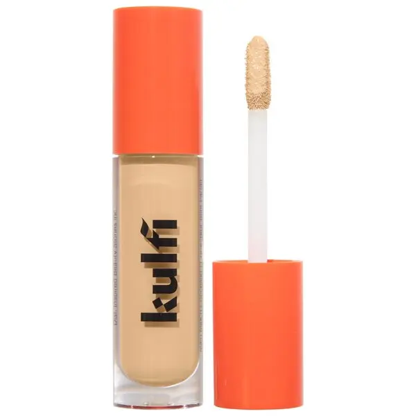 KULFI Main Match Crease-proof Long-wear Hydrating Concealer - Mitai Soul