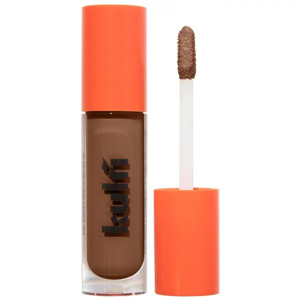 KULFI Main Match Crease-proof Long-wear Hydrating Concealer - Pecan Perfect