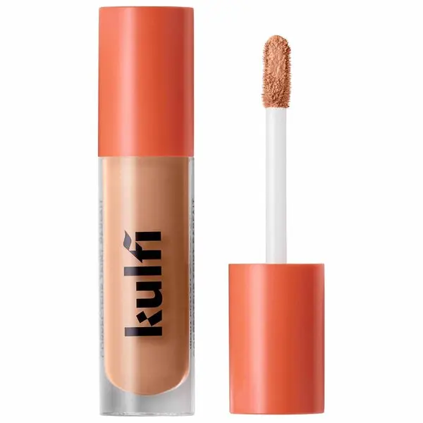 KULFI Main Match Crease-proof Long-wear Hydrating Concealer - Pome Pome