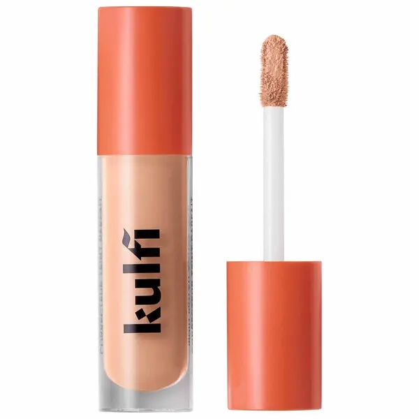 KULFI Main Match Crease-proof Long-wear Hydrating Concealer - Rose Rush
