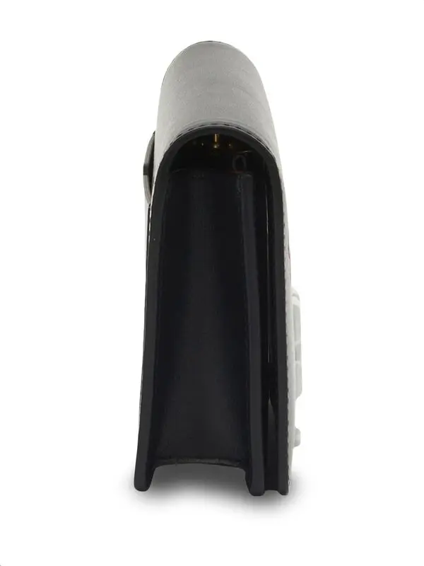 Off-White Jitney 0.5 Quote-motif Bag
