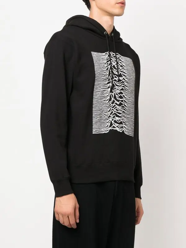 MEDICOM TOY Joy Division Drawstring Hoodie
