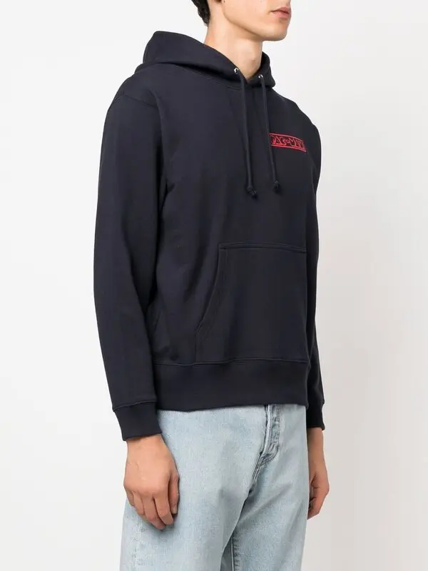 MEDICOM TOY Pac-man 40th Anniversary Hoodie
