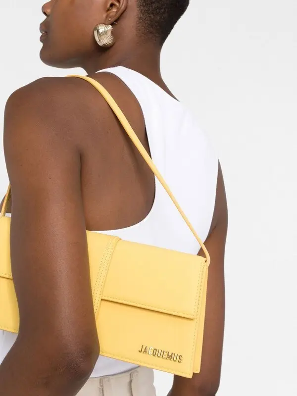 Jacquemus Le Bambino Long Shoulder Bag
