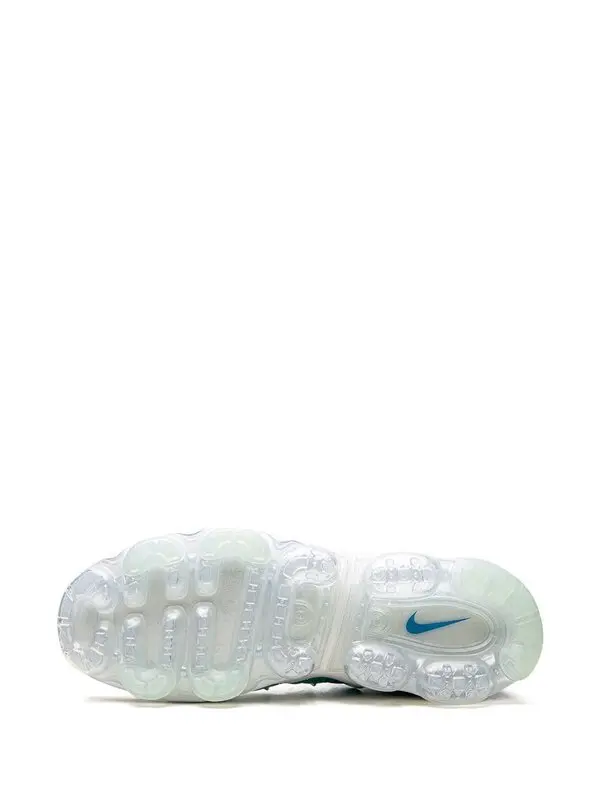 Nike Air Vapormax Plus Sneakers - Blue