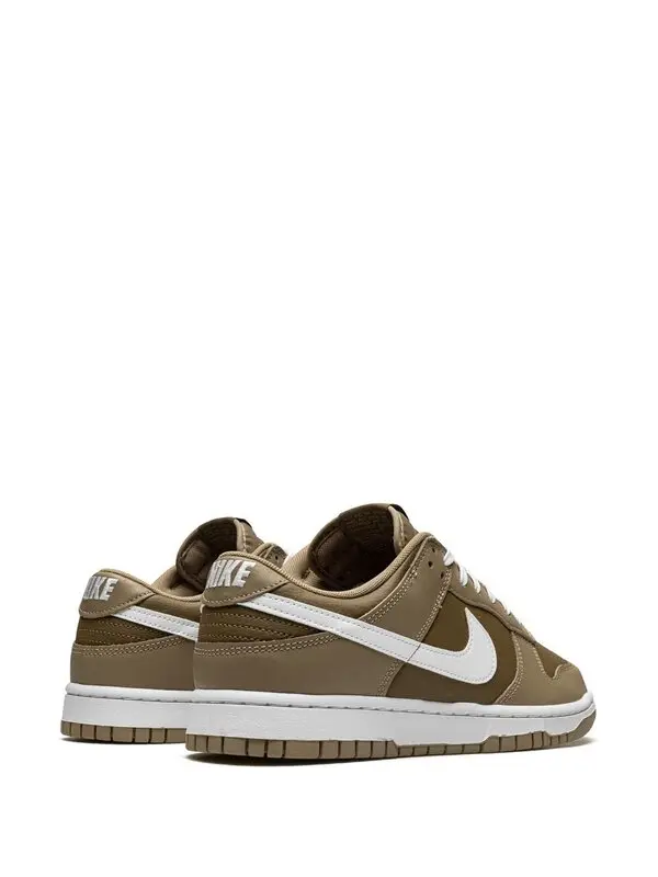 Nike Dunk Low Retro Judge Grey Sneakers - Brown