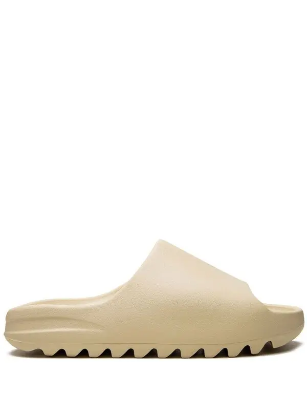 ADIDAS X YEEZY Yeezy Bone Slides - Brown
